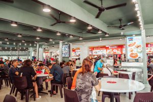 Kim San Leng – Bringing the heartland to your doorstep.